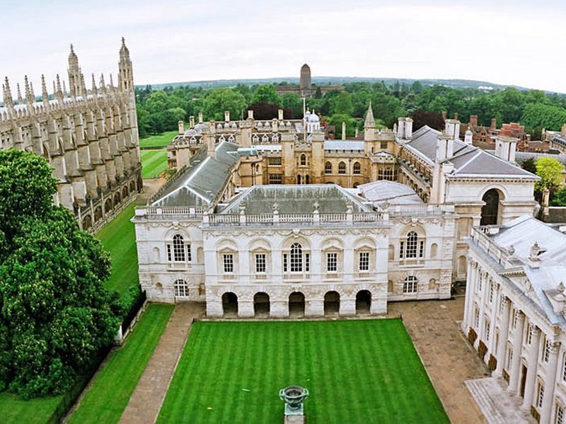 King’s College London – Moda Dergi Tv King’s College London – Moda Dergi Tv